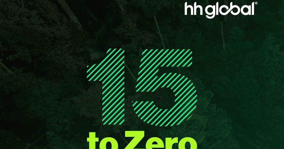 How HH Global Became a Leader in Sustainable Procurement | Procurement ...