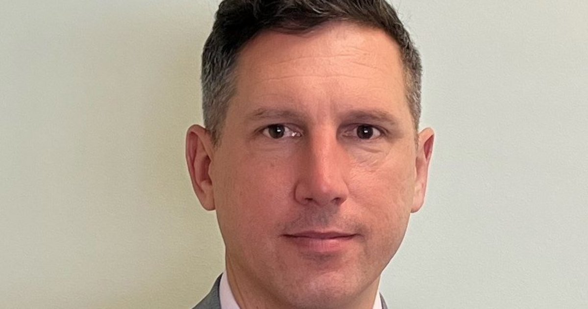 Charles Driest | FinTech Magazine