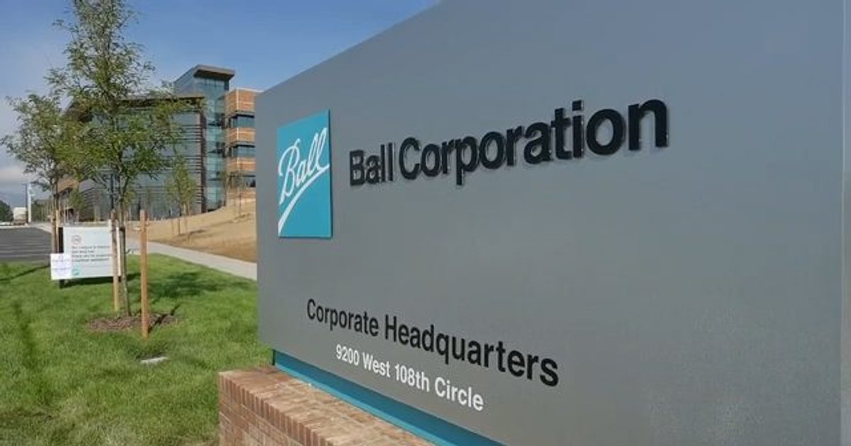 How Ball Corporation is Optimising its North America Network ...