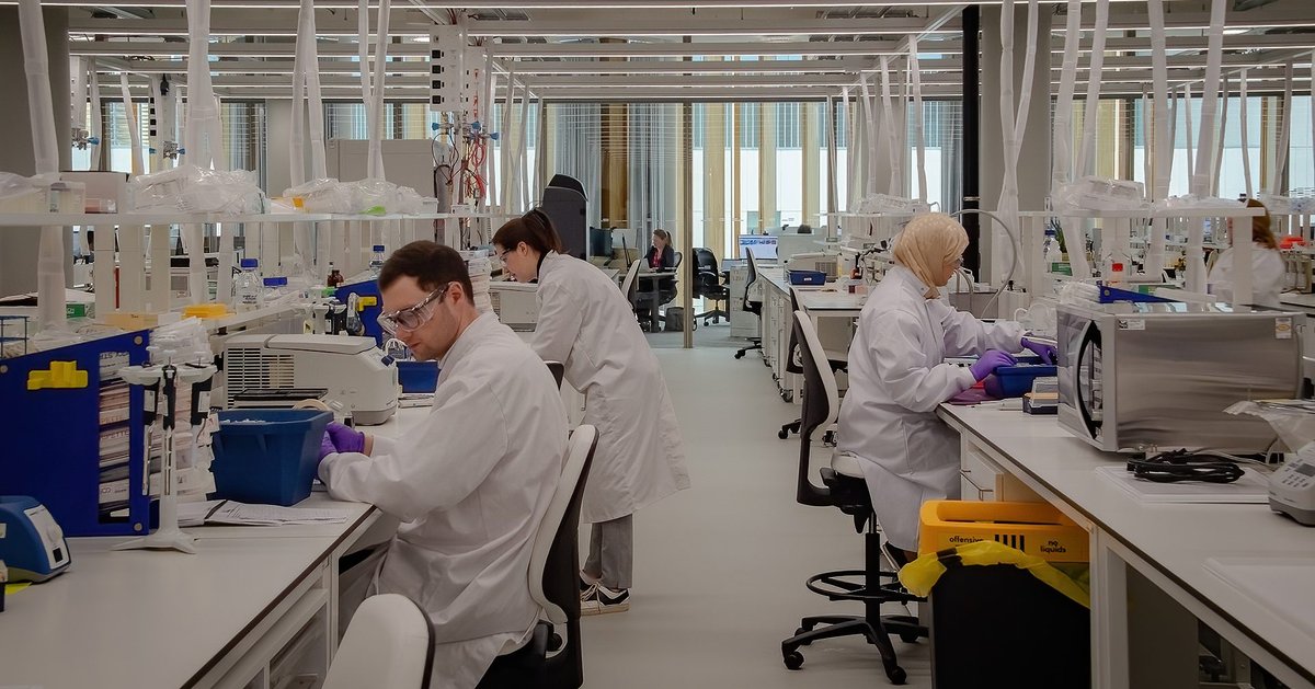 Why AstraZeneca Transformed their Procure-to-Pay Process | Procurement ...