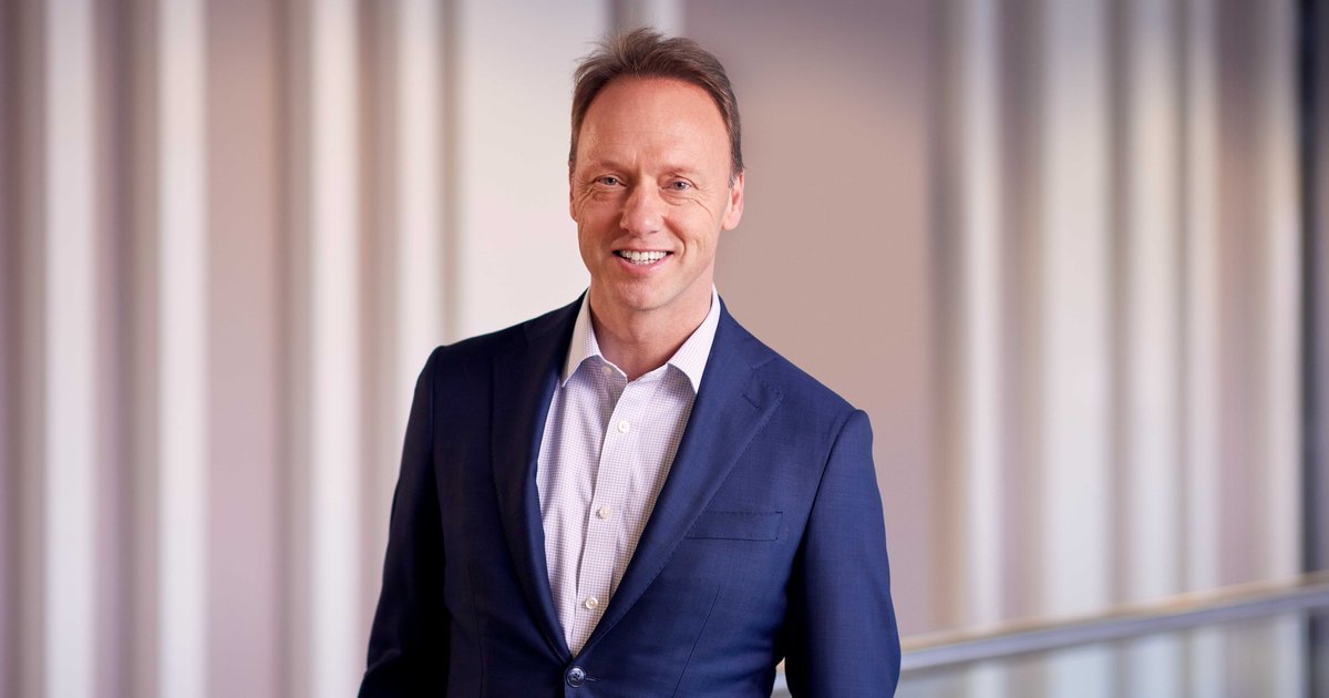 Unilever CEO Hein Schumacher to be Replaced by CFO | Procurement Magazine