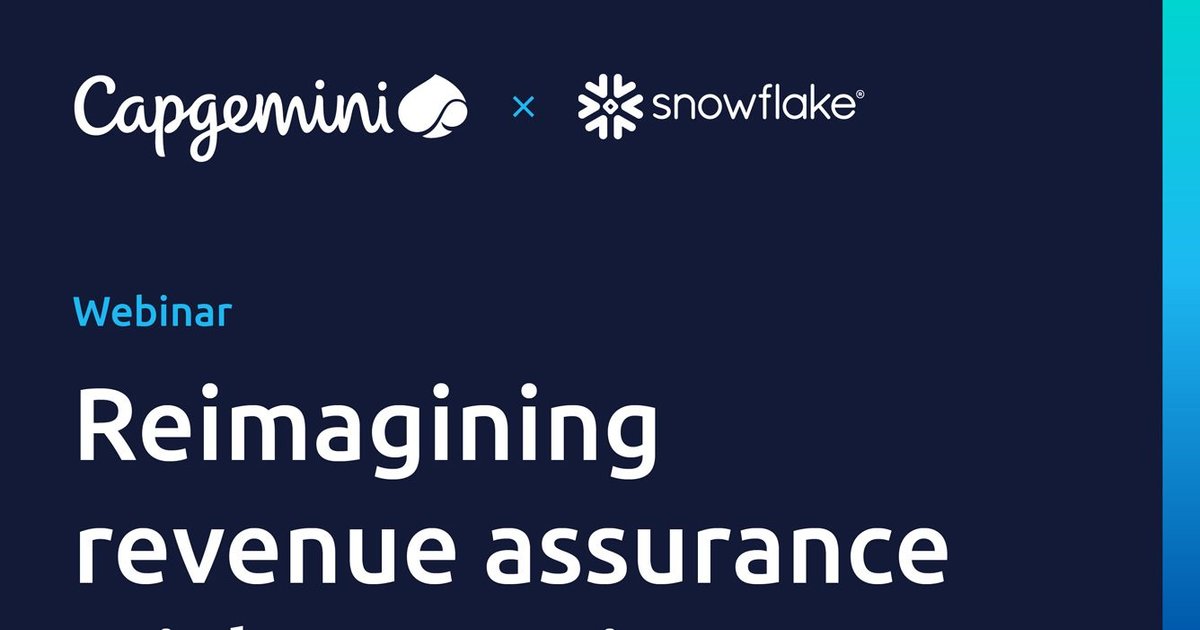 Reimagining Revenue Assurance with Agentic AI | Technology Magazine