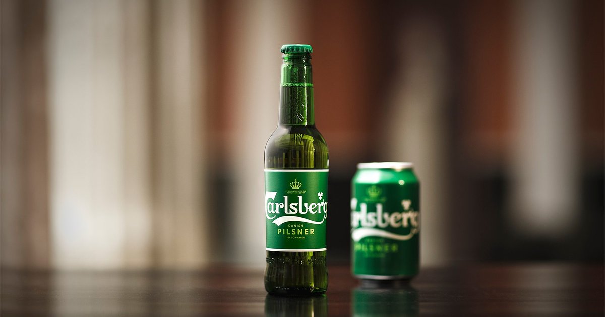 How IBM and Carlsberg are Shaping the Digital Future of Beer ...