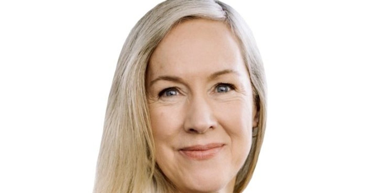 People Moves: Patricia Stroup | Procurement Magazine