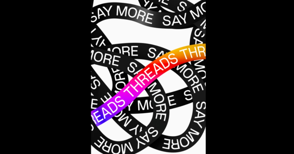 Threads: Meta continues digital growth subject to debate | Technology ...
