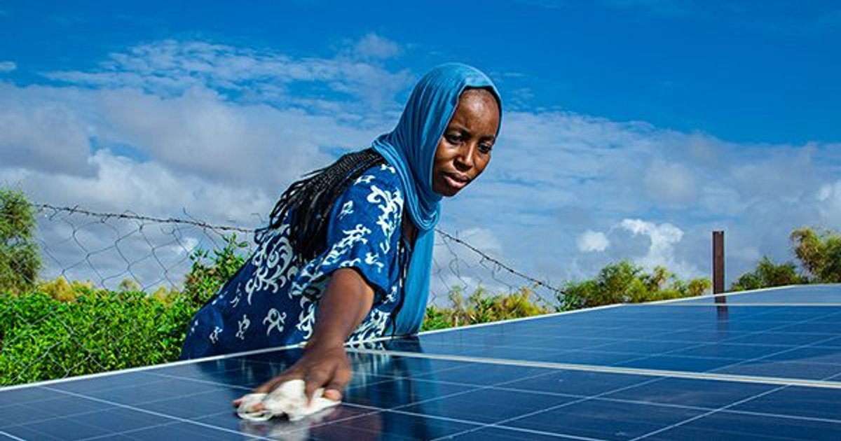 Clean Energy Day: Propelling Sustainable Supply Chains | Supply Chain ...