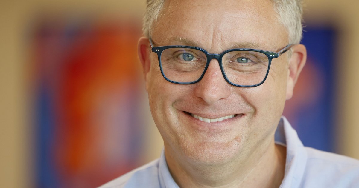 Chris Cox | FinTech Magazine