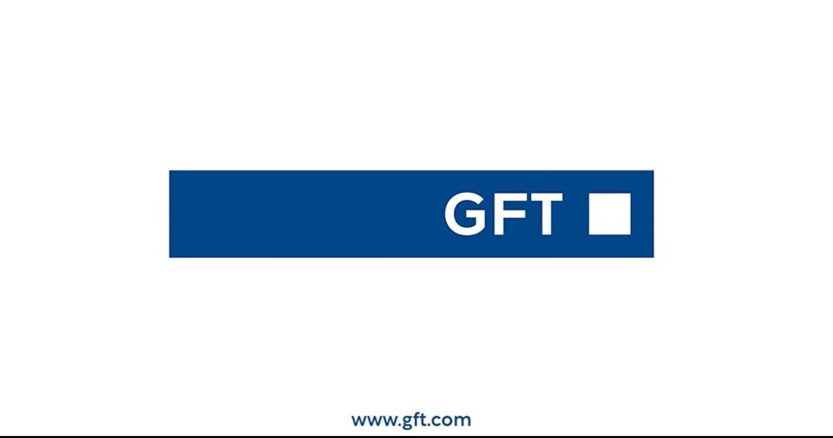 GFT & Palo Alto Networks: Pioneering Secure Digital Banking | Technology Magazine