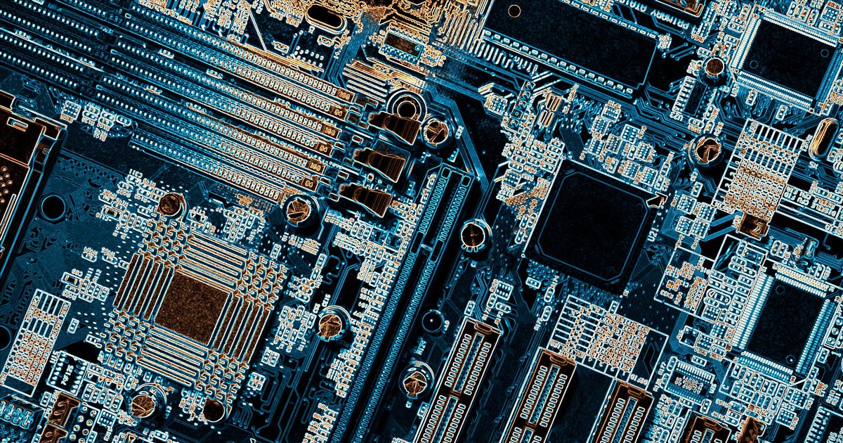 Logitech Technology Hardware Recovery: Explained | Technology Magazine