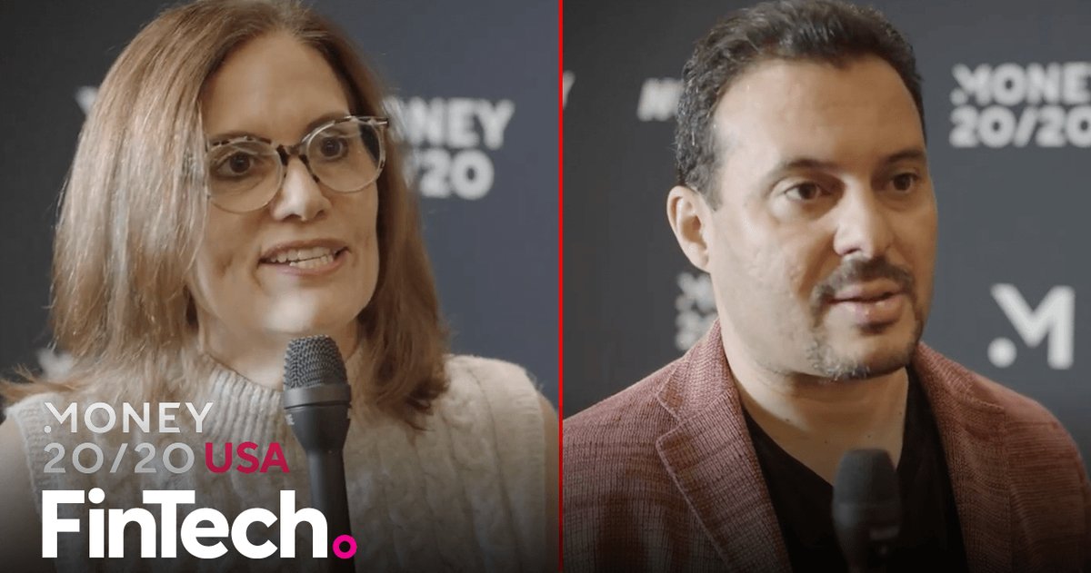 Money20/20 USA: Envestnet on Open Banking and Compliance | FinTech Magazine