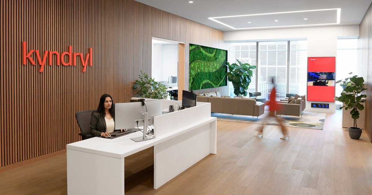 Kyndryl Suite to Boost SAP S/4HANA Cloud Migration | Technology Magazine