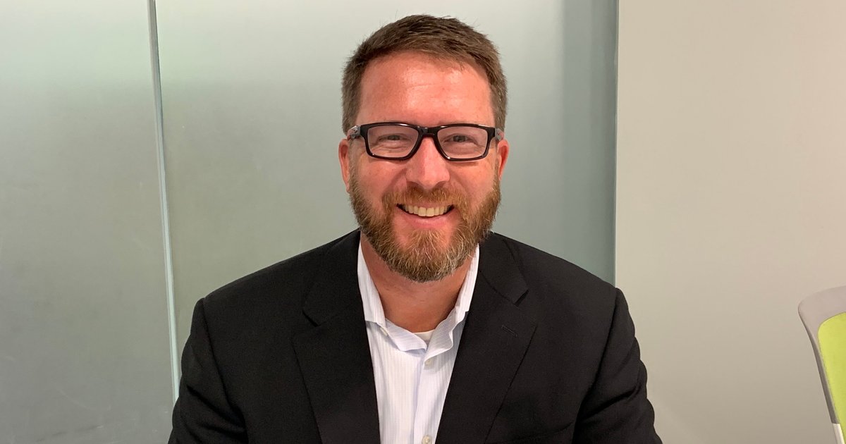 Frank Wilde | Supply Chain Magazine