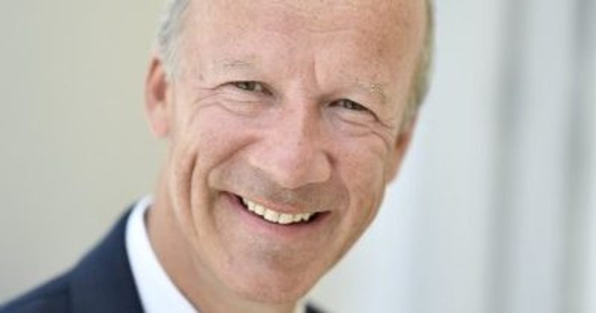 How New Sodexo CEO Will Lead New Era Of Governance | Business Chief ...