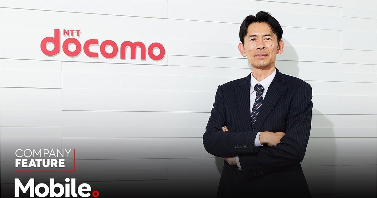 NTT DOCOMO: 2023 the defining year for Open RAN networking | Telco Magazine
