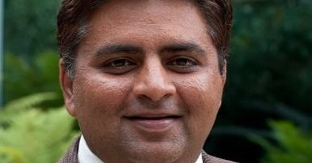 Dell CTO: AI at the Edge Will Transform UK Telecoms | Telco Magazine