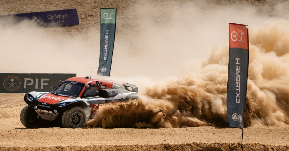 Can Extreme H Pave the Way for Commercial Hydrogen Cars? | Energy Magazine
