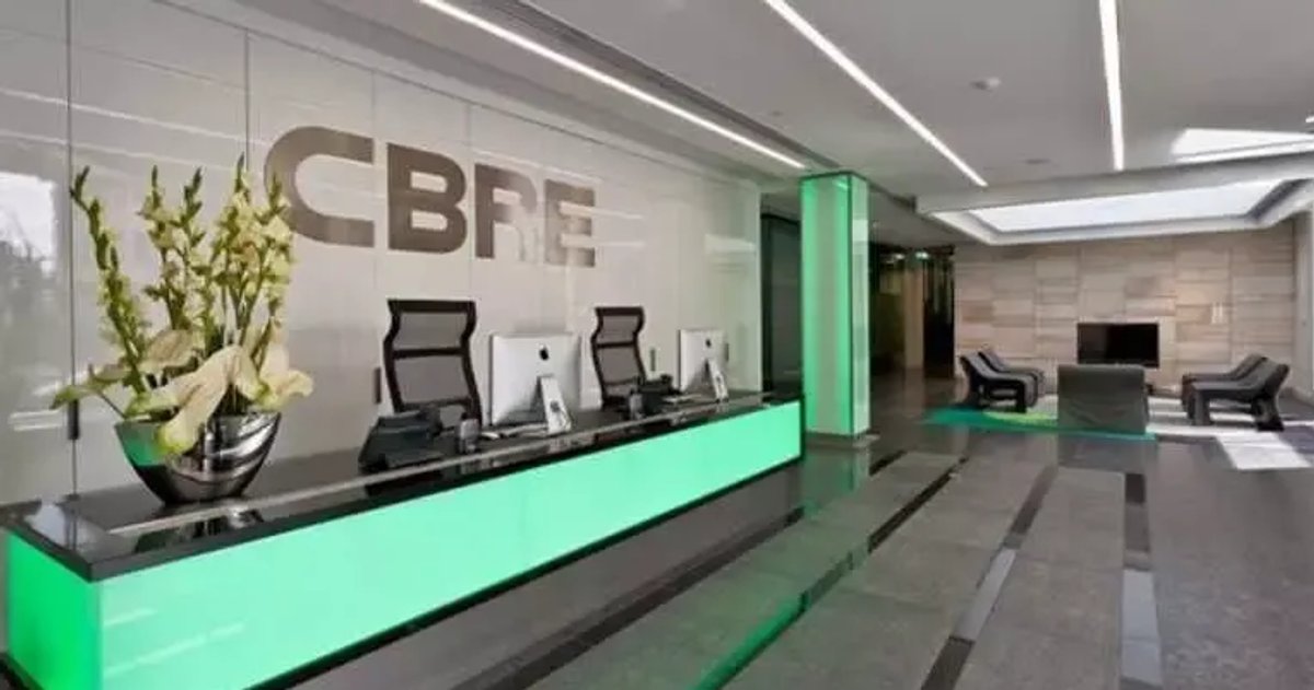 CBRE: How AI Can Help Data Centres be More Sustainable | AI Magazine