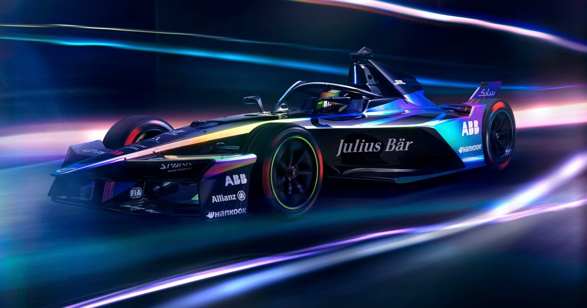 Formula E Expands Girls on Track Initiative | EV Magazine