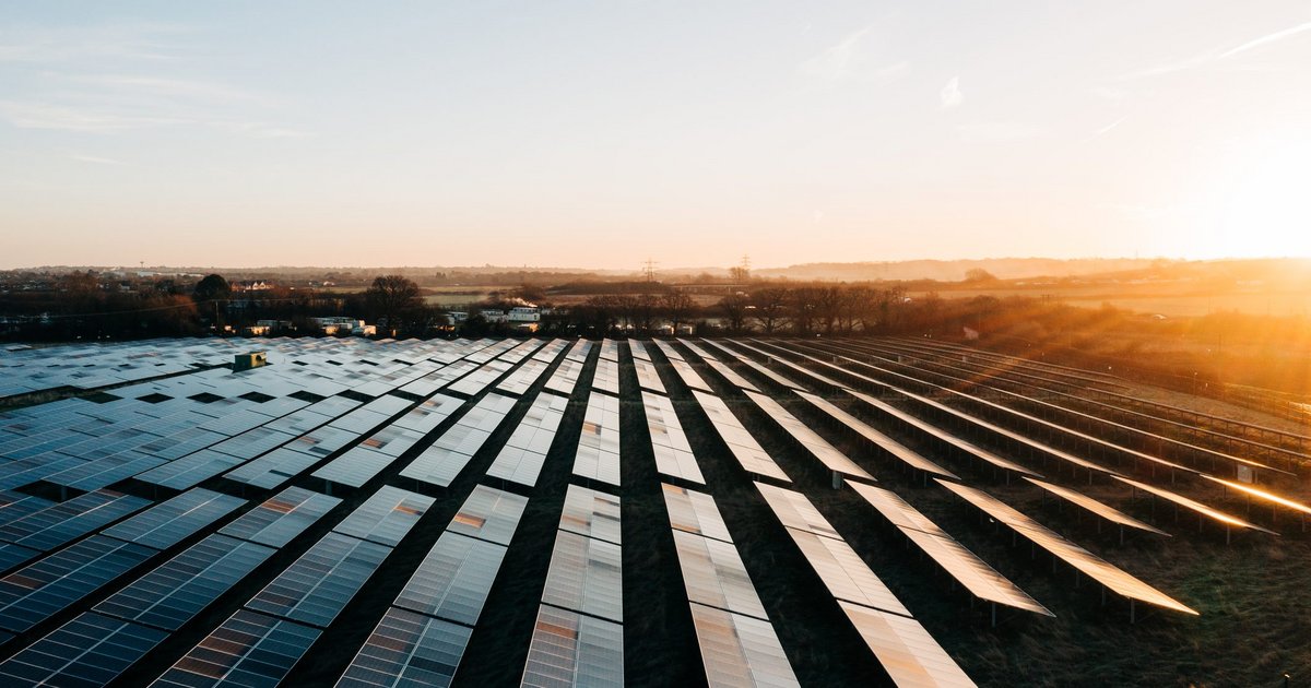 BrightNight & RWE’s groundbreaking Kentucky solar centres | Energy Magazine