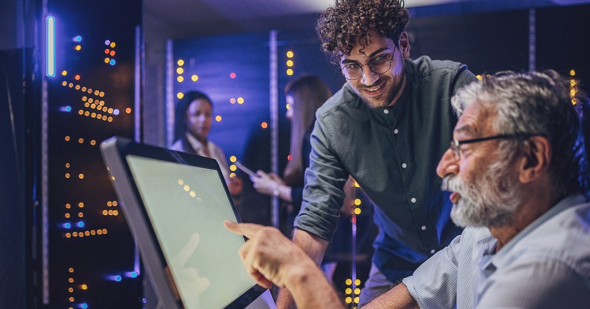 Microsoft security team shake-up sees new CISO appointment | AI Magazine