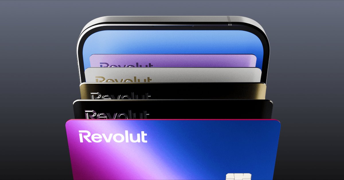 How Google Cloud AI & ML Shapes Revolut's Tech Capabilities | Technology Magazine
