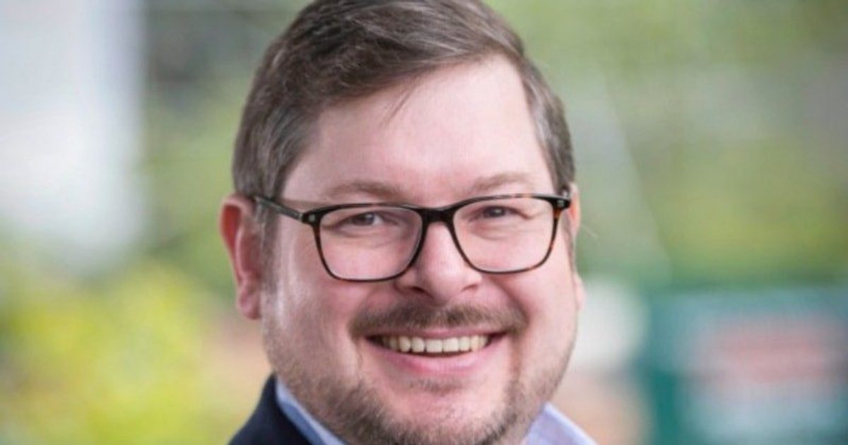 Dominic Trott: A Resilience-based Cyber Strategy is Needed | Cyber Magazine