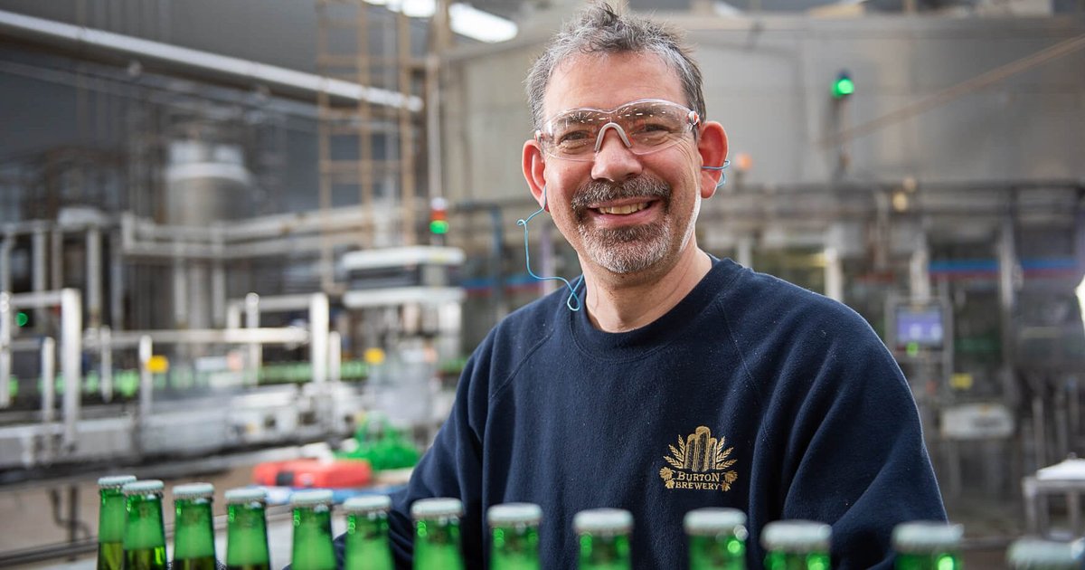 Inside Molson Coors' Blueprint for a Greener Supply Chain | Supply ...