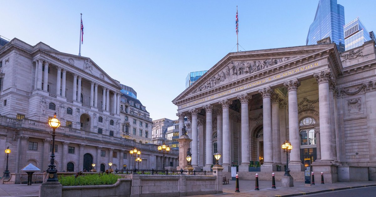 Exploring Bank of England’s Sterling Stablecoin Regime | FinTech Magazine