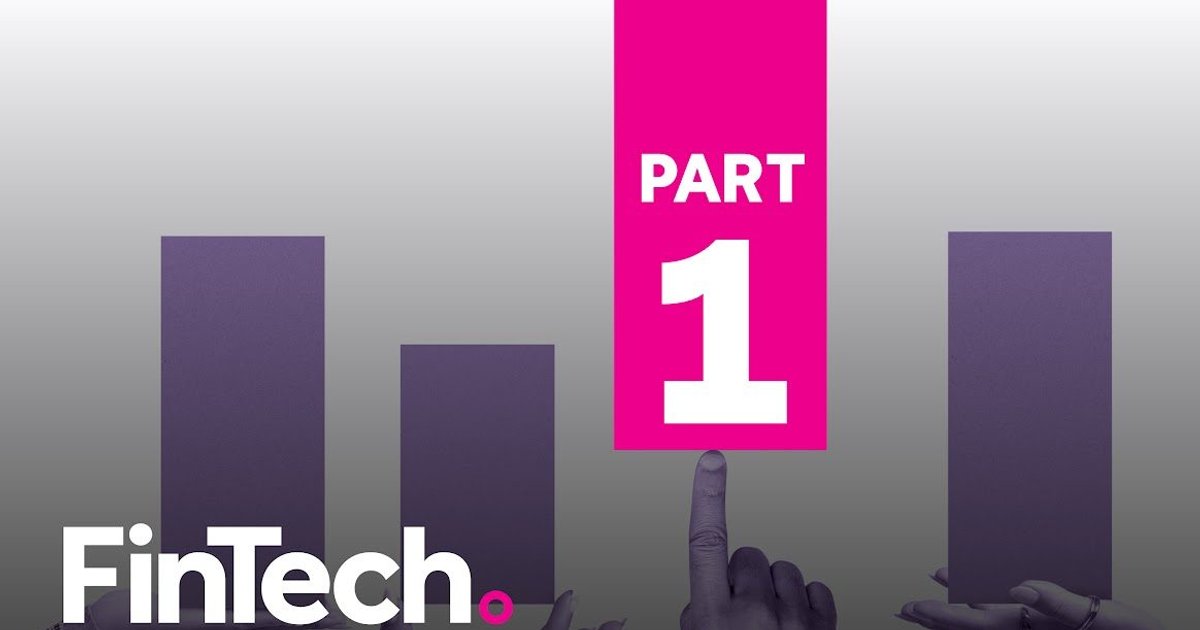 Fintech Predictions for 2025 – Pt.1 | FinTech Magazine