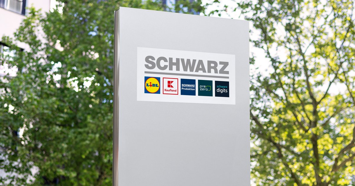 Schwarz Group: Supplier Decarbonisation a Non‑Negotiable | Procurement ...