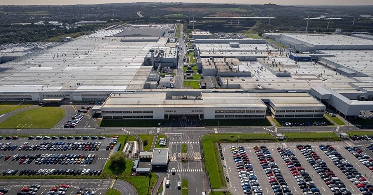 Nissan drives for sustainability in the transport sector ...
