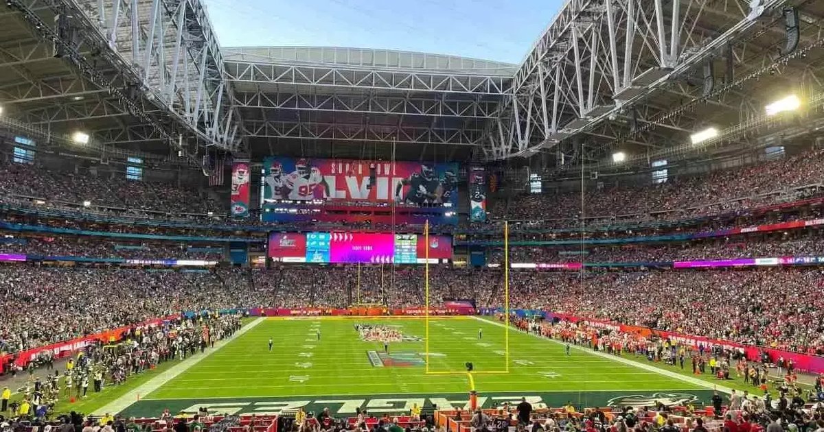 How NetApp NFL Deal Could Reshape Sports Data Infrastructure ...