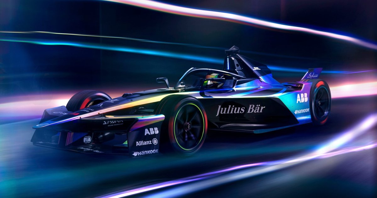 Formula E: Leading the Charge in Sustainable Motorsport | EV Magazine