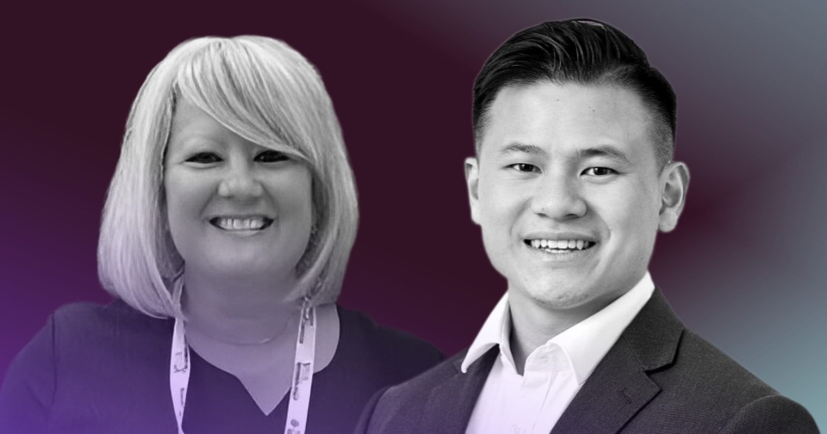 Data Centre People Moves at Schneider Electric and Kao Data | Data ...