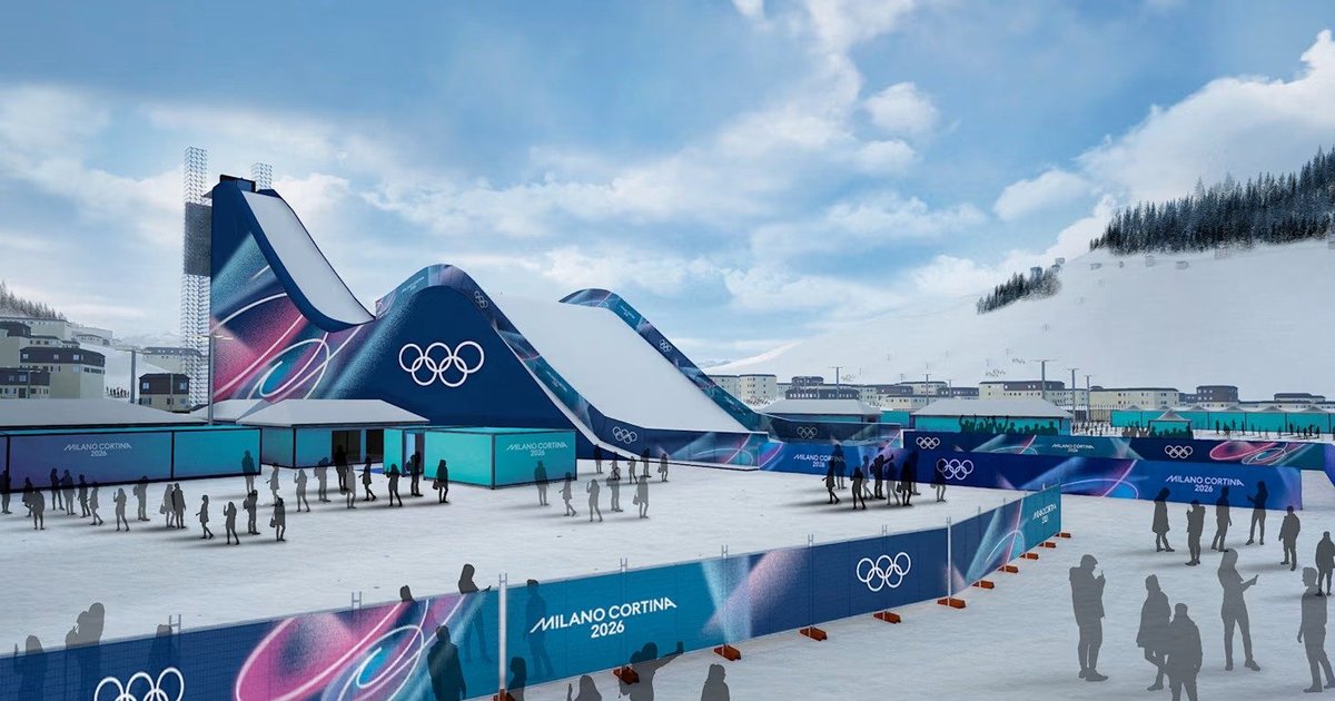 Inside Russian Cyber Attacks at the 2026 Winter Olympics ...