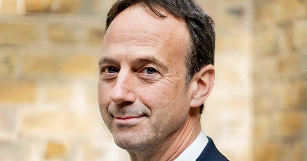 People Moves: Sir Alex Chisholm, BT Group | Telco Magazine