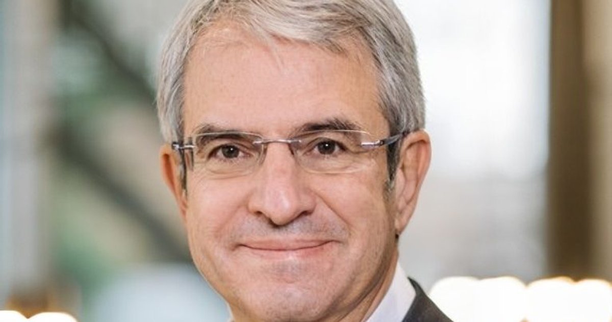 Nestlé Appoints New CEO Striving for Growth and Expansion | Food and ...