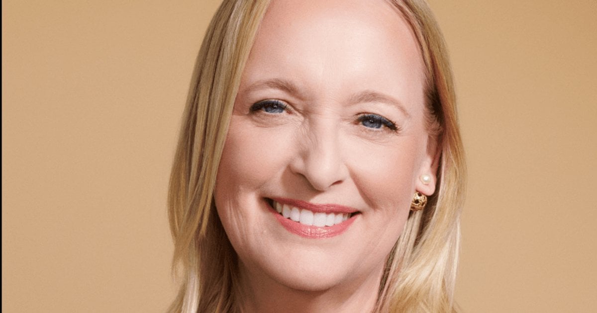 Why Accenture CEO Julie Sweet Says AI Must be Human-Centric | Business ...