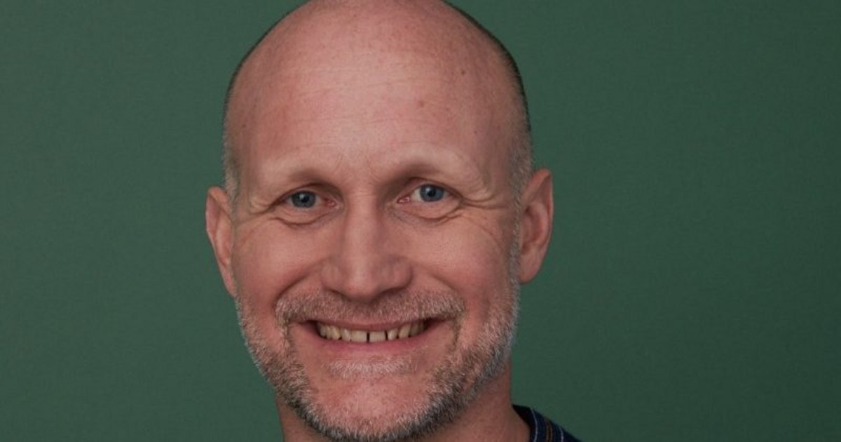 5 Minutes with Guy Farley, Co-Founder & CTO at ManyPets | InsurTech Digital