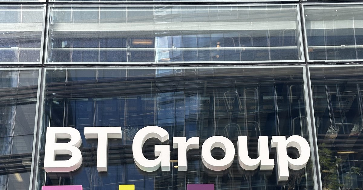 Global Fabric ‘represents generational shift in technology’ | Telco ...
