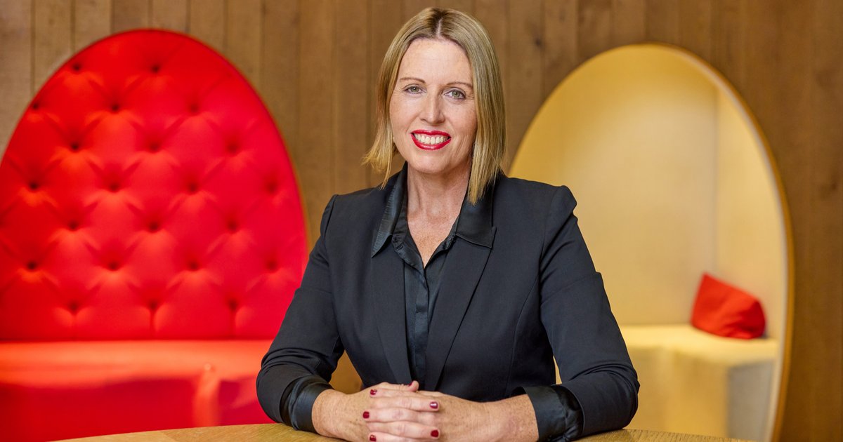 Google Cloud Names Former Microsoft Exec to Lead EMEA Push | Technology ...