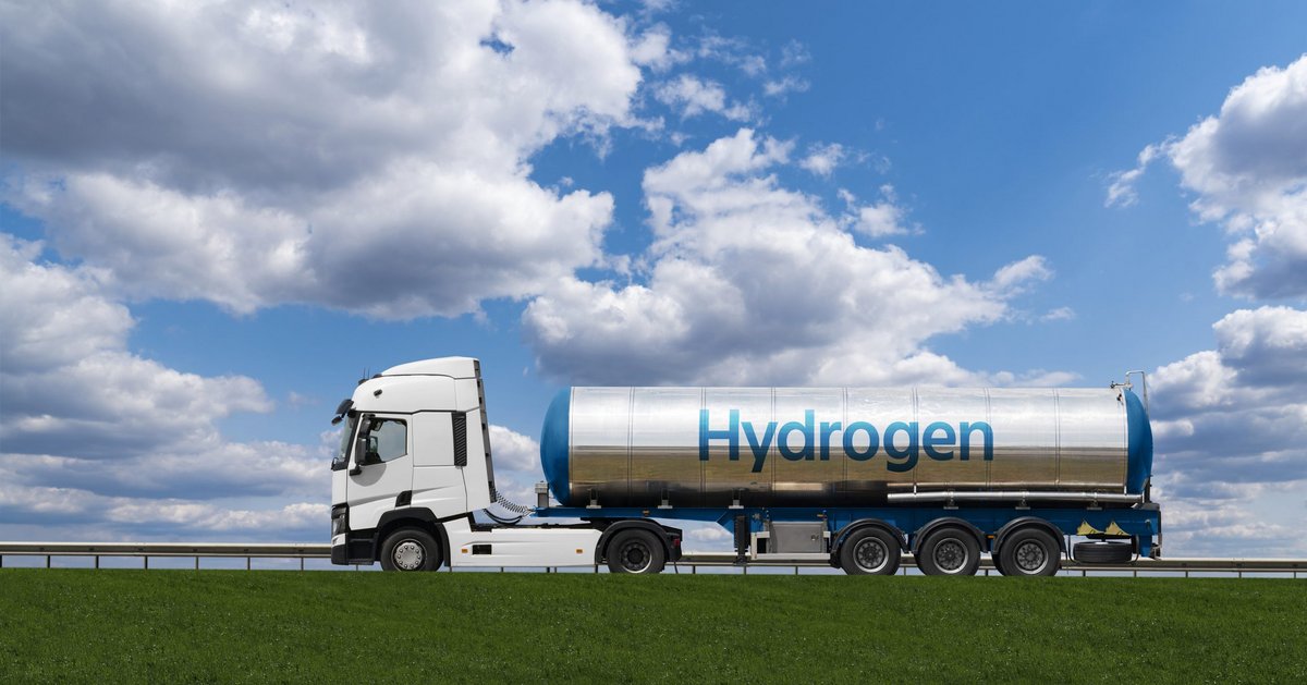 Energy Exemplar partners a hydrogen-focused consultancy | Energy Magazine