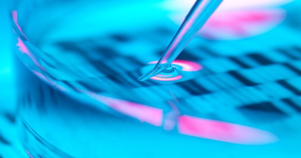 WHO, AstraZeneca & J&J: Creating Precision Medicine For All ...