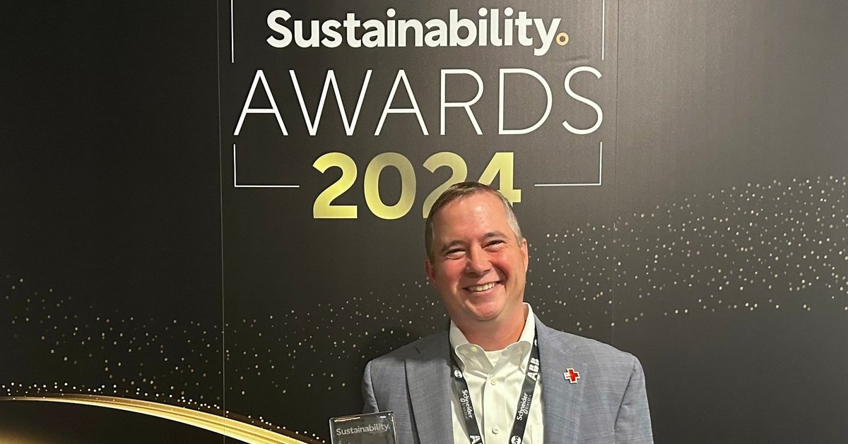 Lifetime of Achievement: American Red Cross’ Noel Anderson ...