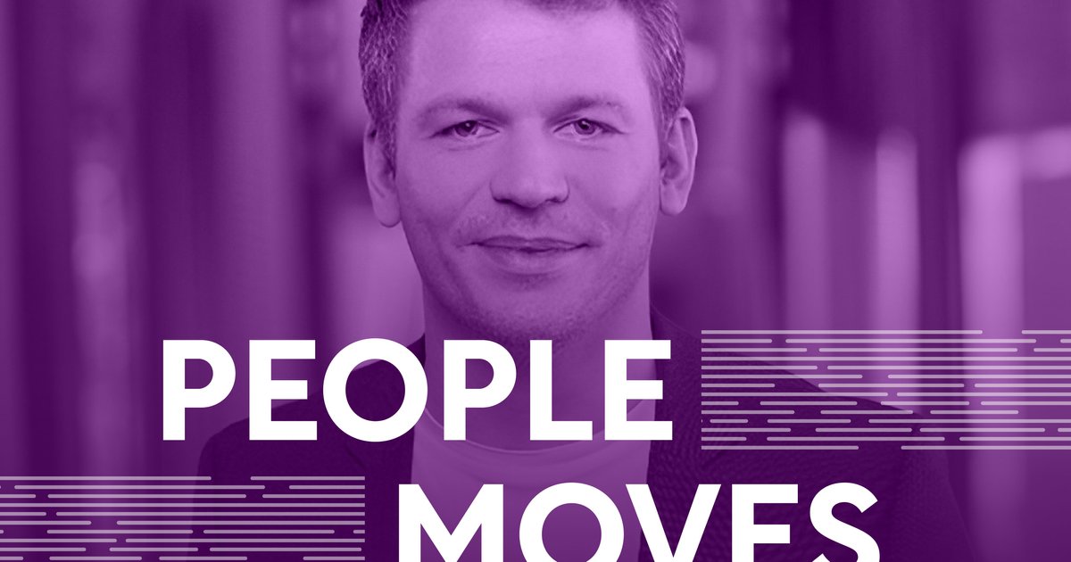 The Latest Executive Moves in the World of Technology | Technology Magazine