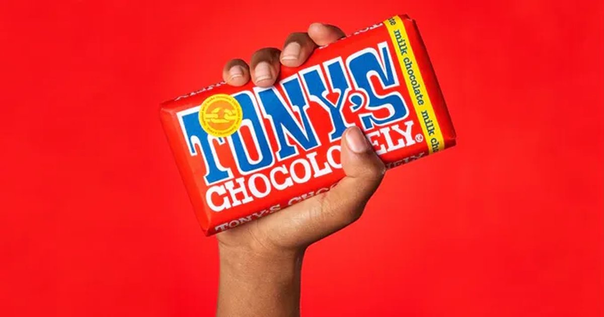 How a Chocolate Scorecard is Exposing Supply Chain Gaps | Supply Chain ...