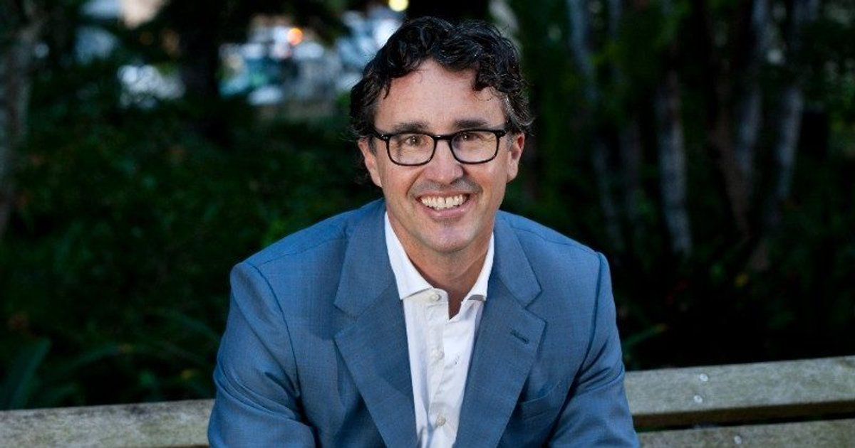 How CEO Simon Trott Positions Rio Tinto for Sustained Growth | Business ...