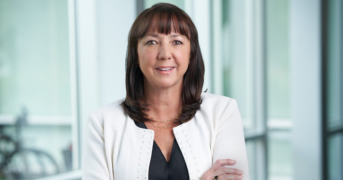 Cindy Perettie | Supply Chain Magazine