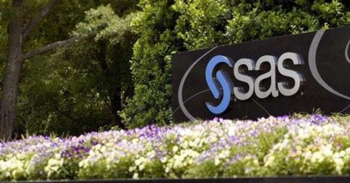 How SAS's Hazy Acquisition Will Strengthen AI Capabilities | Technology ...