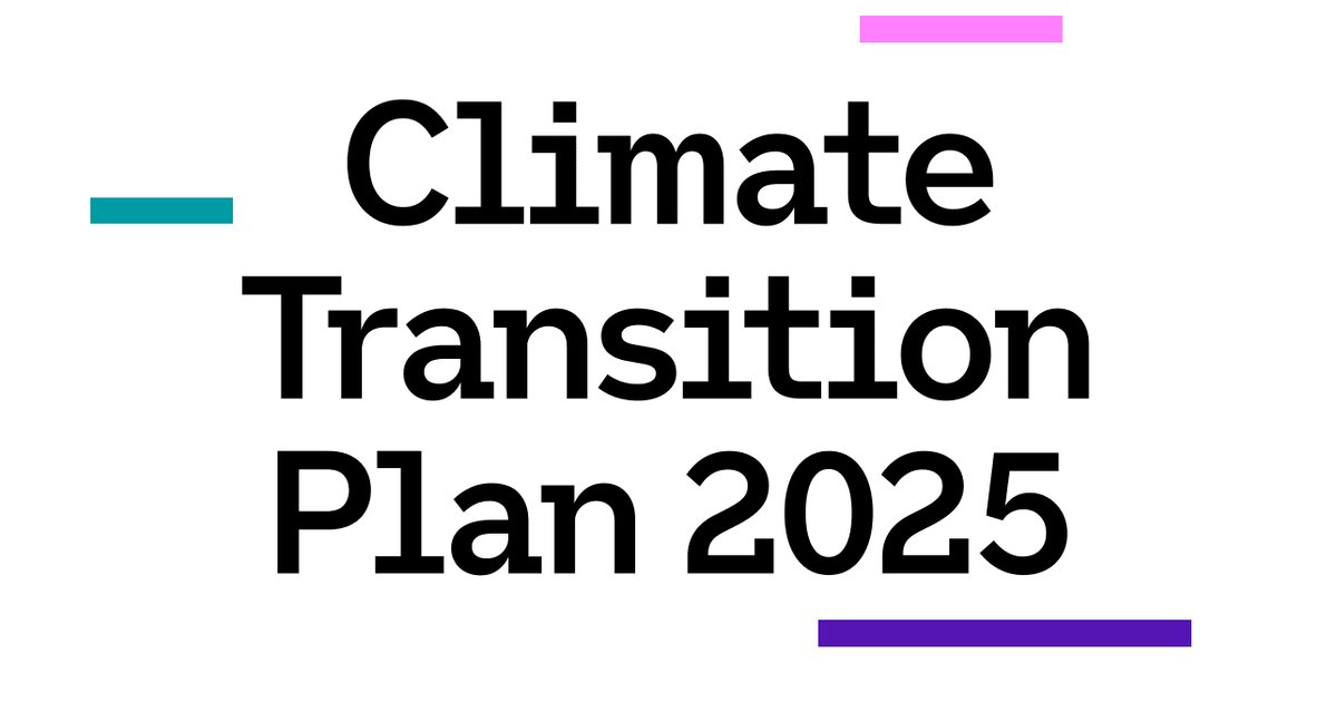 Inside BT Group’s Climate Transition Plan 2025 | Sustainability Magazine